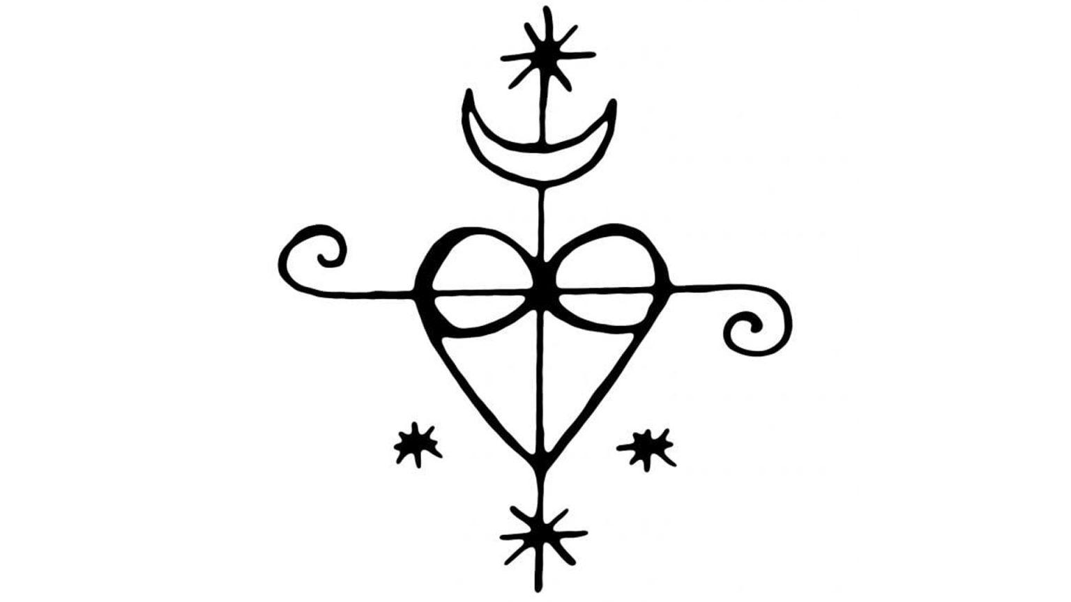 A Sigil for Managing Panic – Laura Tempest Zakroff A Sigil for Managing Panic – Laura Tempest Zakroff