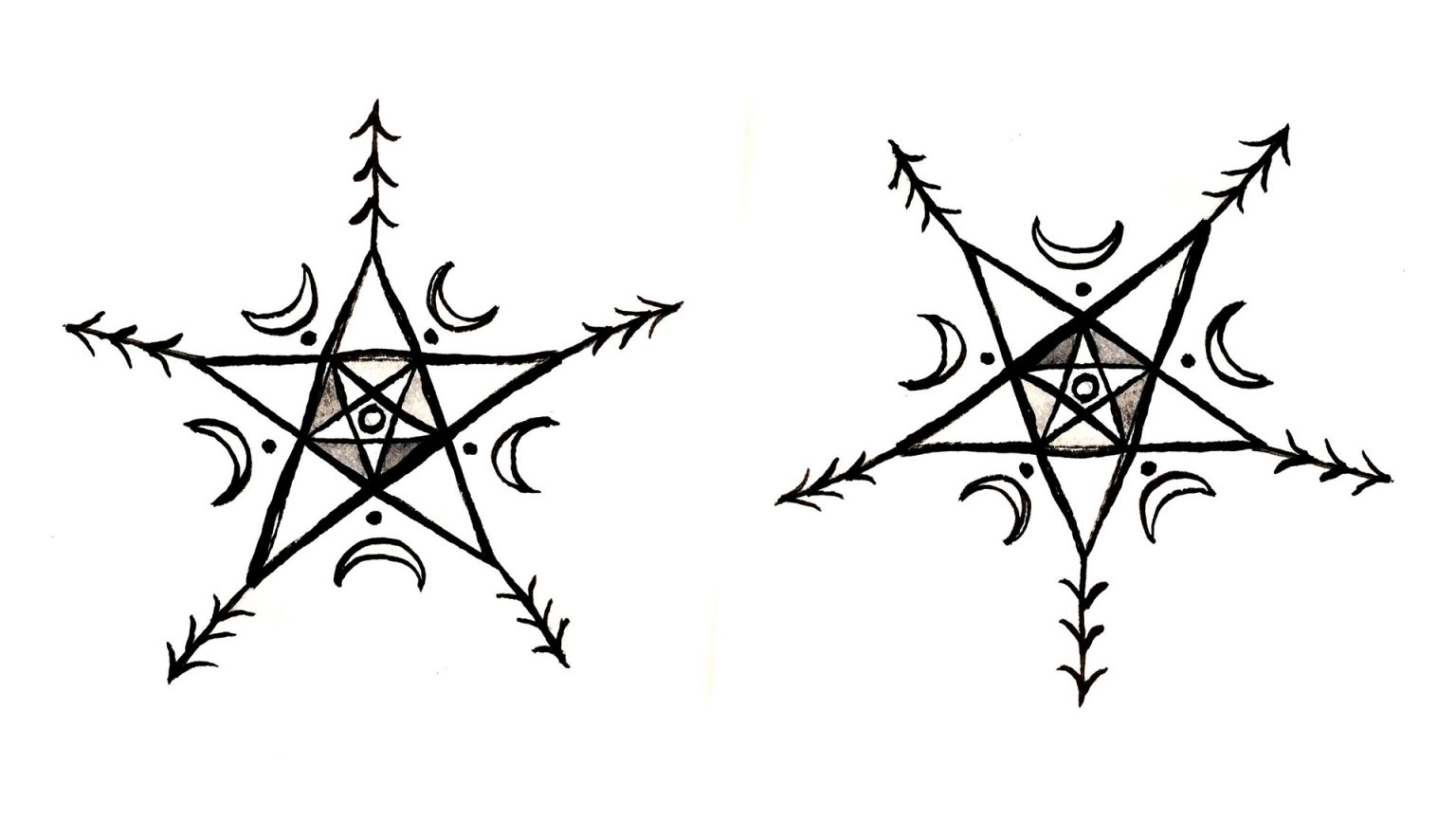Sigils – Laura Tempest Zakroff